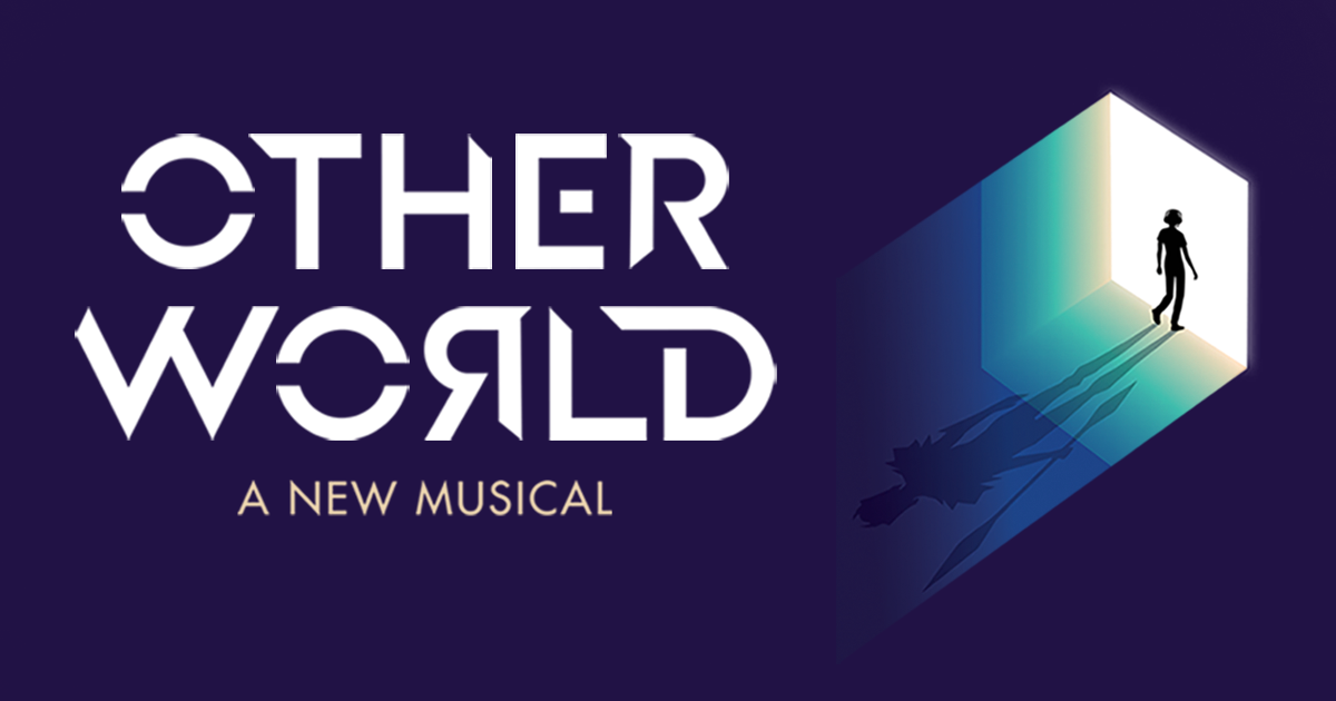 Other World: A New Musical | Official Website